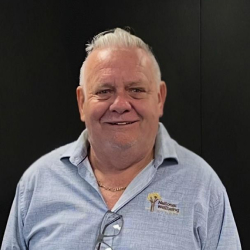 Jon Harris | National Wellbeing Alliance