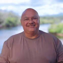 Paul Dodd | National Wellbeing Alliance